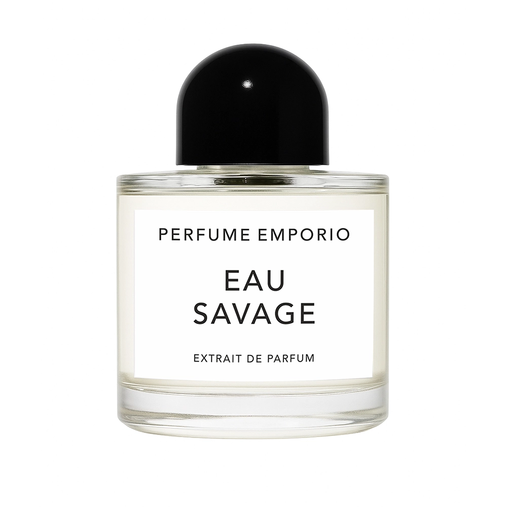 EAU SAVAGE Inspired by Dior Sauvage Parfum
